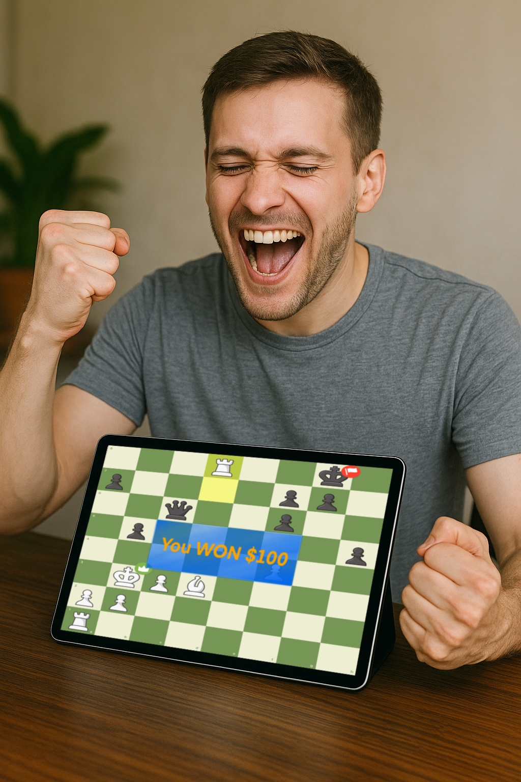 ChessBet - Play Chess, Win Real Money | India's Premier Chess ...